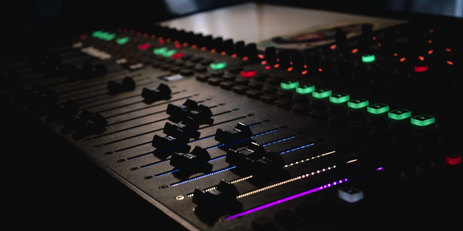 Music Production | Octaton